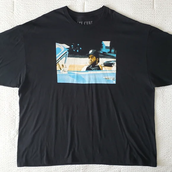 Ice Cube Shirts
